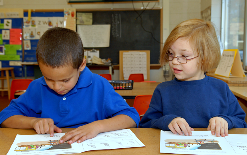 Parents and Teachers Uniformly Disliked Teaching Remotely. Here's Why ...